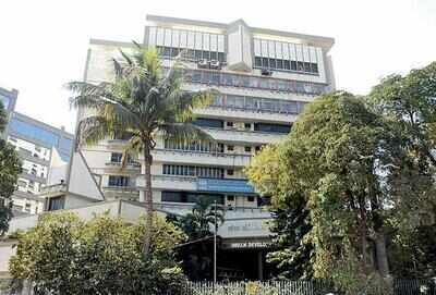 Outer Ring Road project brought out of closet again | Vadodara News ...