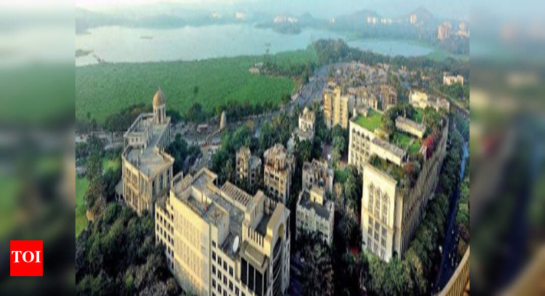 Powai: Once no man’s land, now close to city’s heart | Mumbai News ...