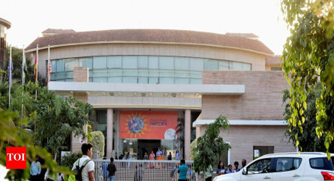 Oakridge's international deal: Hong Kong firm buys it for nearly Rs ...