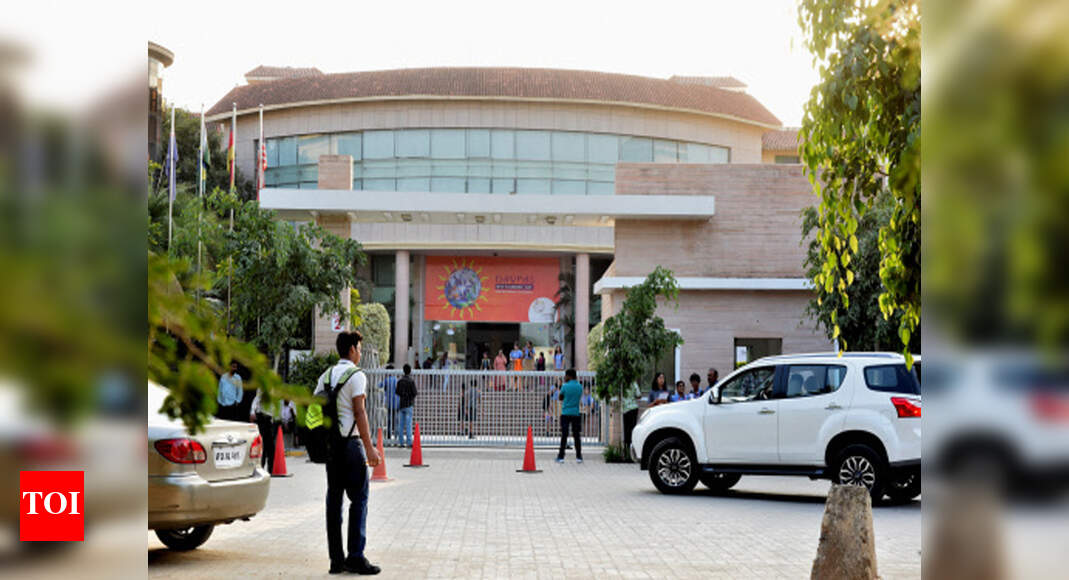 Oakridge's international deal: Hong Kong firm buys it for nearly Rs ...