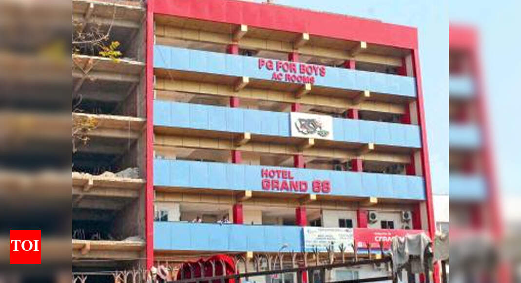 Mohali SSP asks PG owners to verify tenants' addresses | Chandigarh News - Times of India