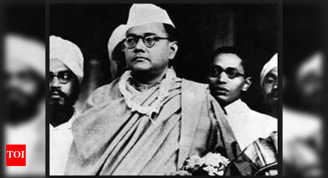 Netaji Subhas Chandra Bose kin denounce book, film on ‘Gumnami Baba ...