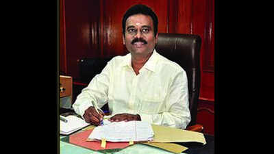 New corporation chief promises to stop untreated sewage entering Vaigai ...