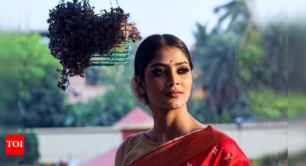 I am focusing on acting now: Sona Moni Saha - Times of India