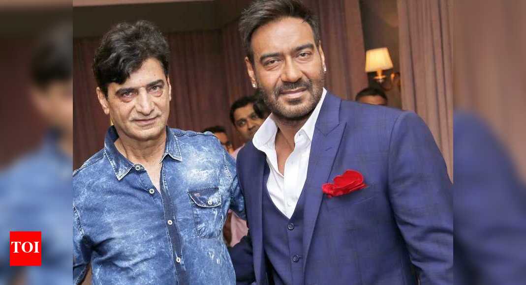 Ajay Devgn on Pulwama attack: We are in support of our army and the ...