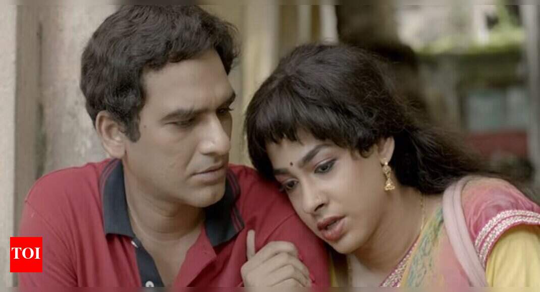 Riddhi sends a thank you note to Ritwick | Bengali Movie News - Times ...