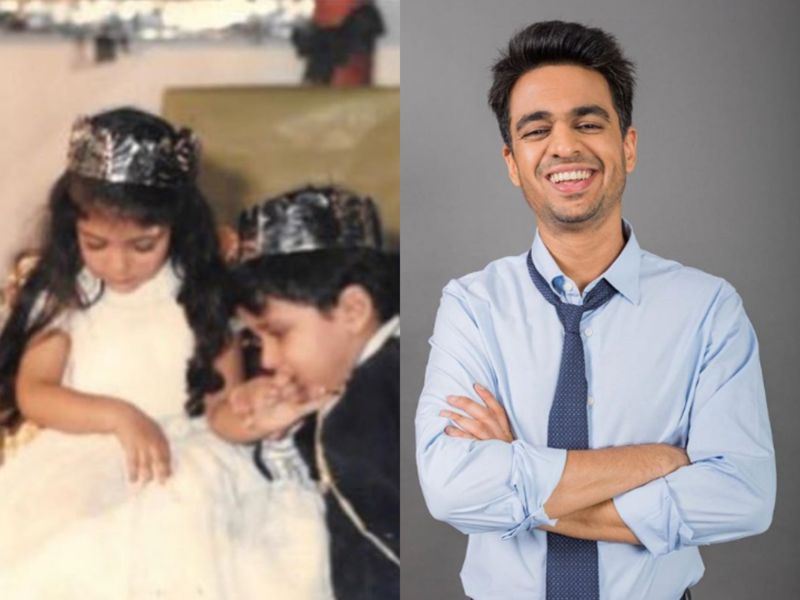 I refused to kiss the princess without her consent: AIB co-founder ...