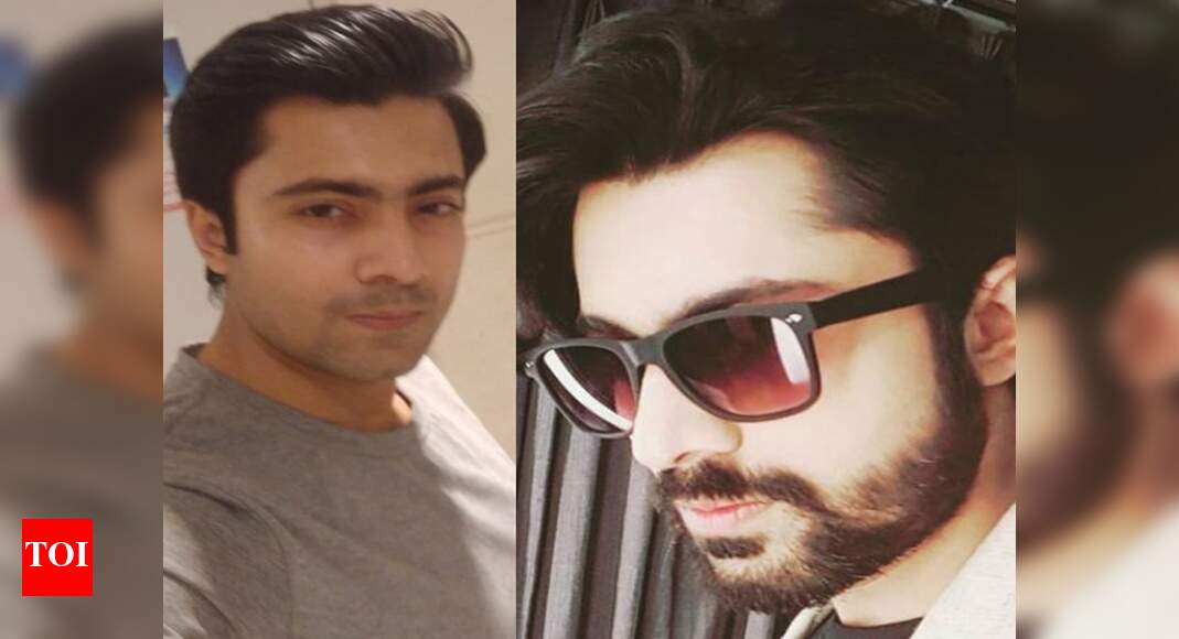 I couldn’t recognize myself looking at the mirror: Actor Gourab Roy ...