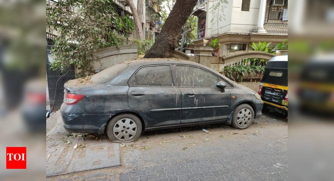 Operation Khatara - Times of India