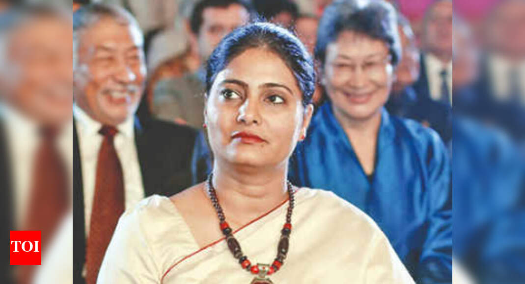 Lok Sabha Elections: Apna Dal sets 6-day deadline for BJP in UP ...