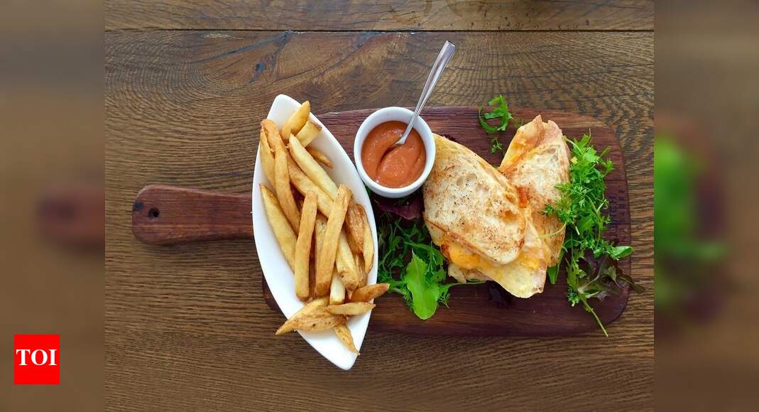 Fancy meal & fine dining: 5-star restaurants in Delhi that you would ...