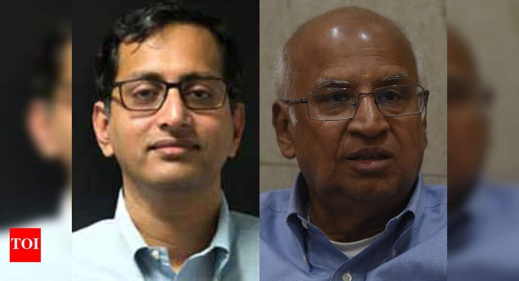 Tata Trusts chief, ex-CEO of TCS exit AirAsia India - Times of India