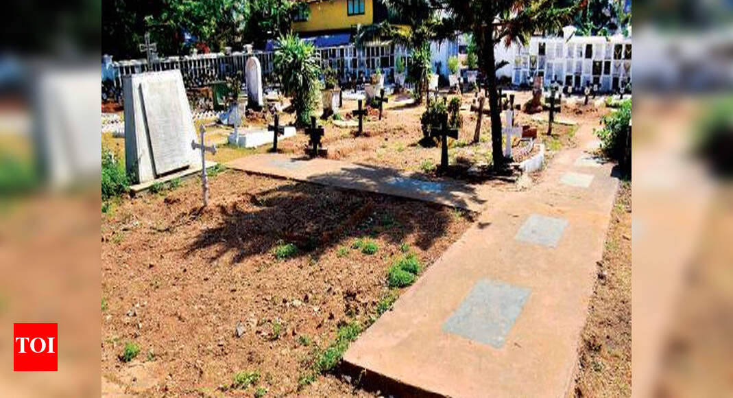 In search of a lost crash site | Goa News - Times of India