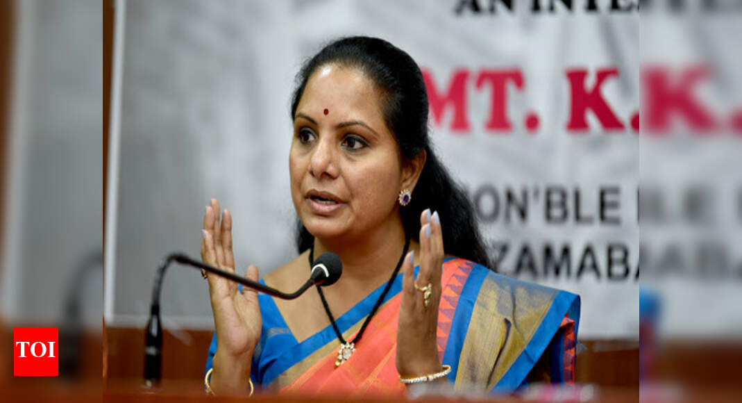 'Telangana Rashtra Samithi hopeful of alternative front ...