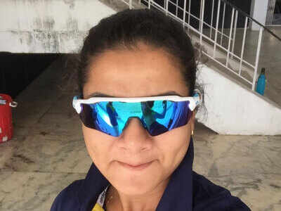 Time to learn and set realistic goals, says Bihar skipper Nishat Fatima ...