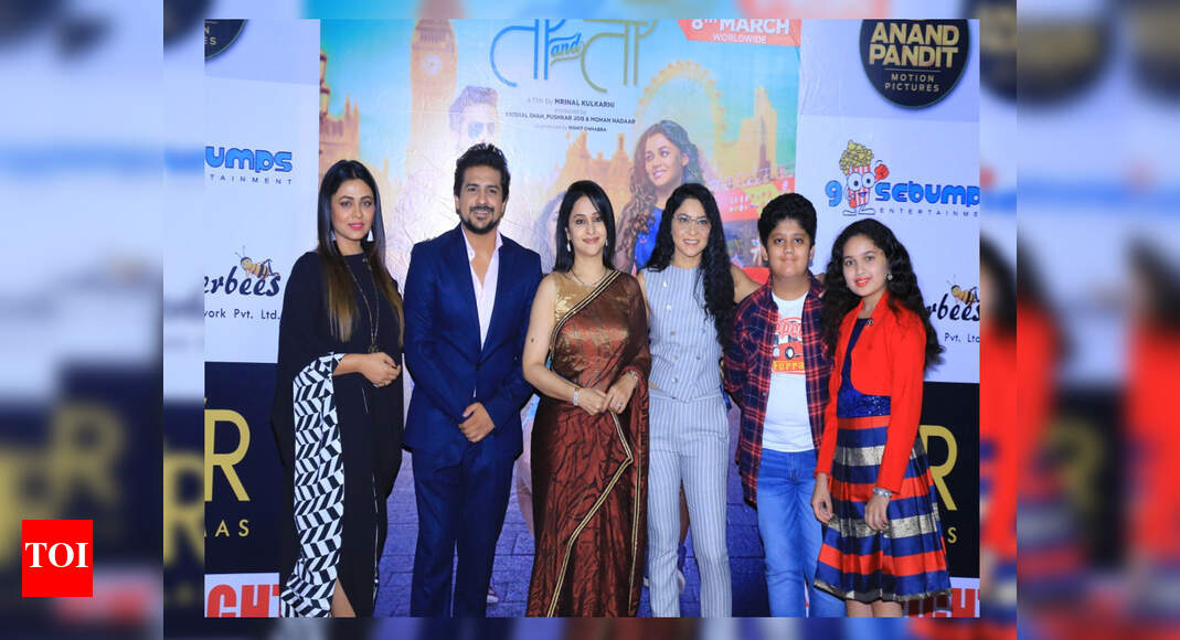 Exclusive! 'Ti and Ti' behind-the-scenes photos from the sets will keep ...