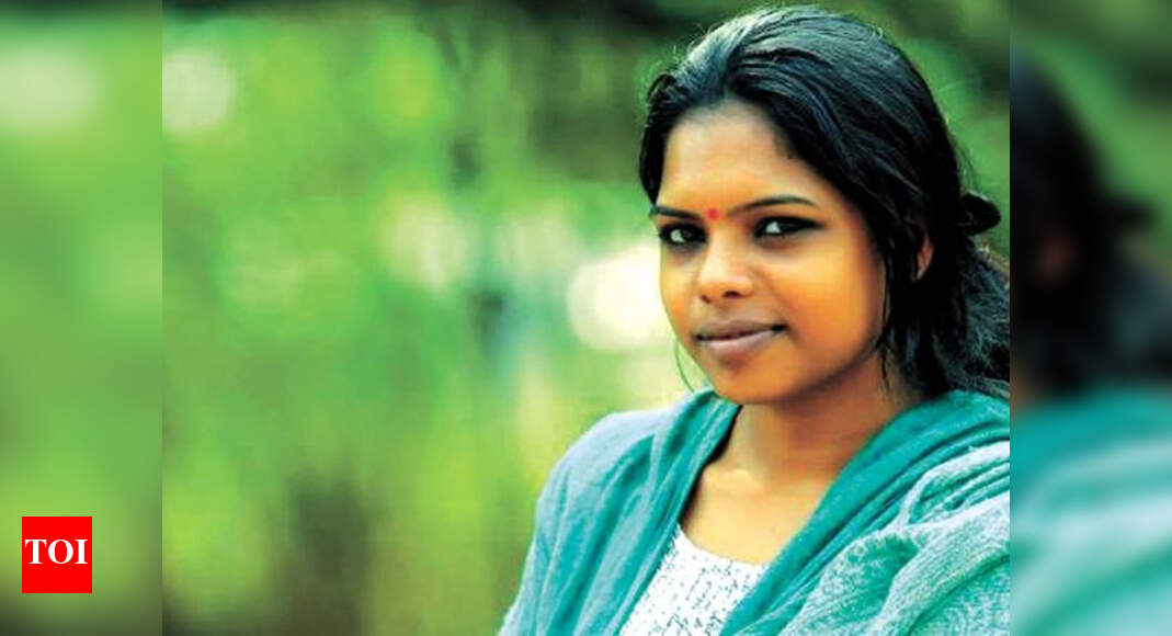 Filmmaker Nayana Sooryan is no more | Malayalam Movie News - Times of India