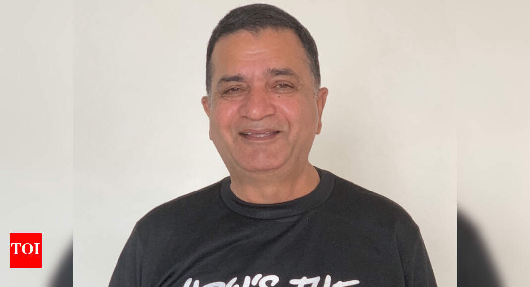 Sham Kaushal: Malayali filmmakers are the reason I do action for ...