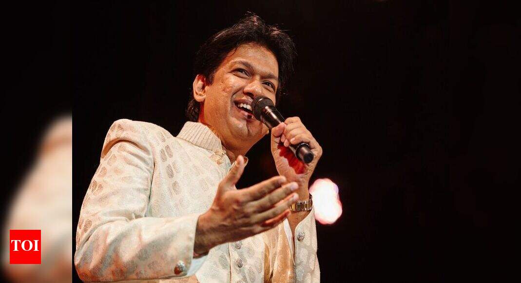 A musical evening in aid of Coorg | Kannada Movie News - Times of India