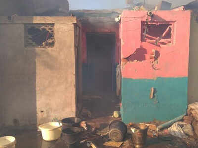 Gujarat: Petty fight between kids leads to communal clash in Anand’s ...
