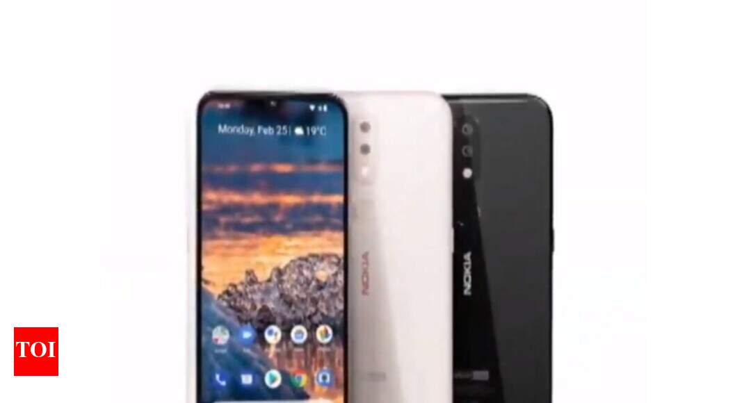 nokia mwc 2019: Nokia 4.2, Nokia 3.2 and Nokia 1 Plus launched: All the ...