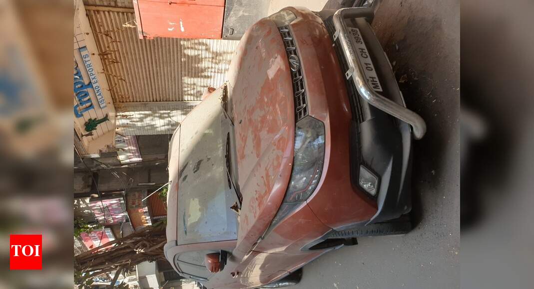 operation khatara - Times of India