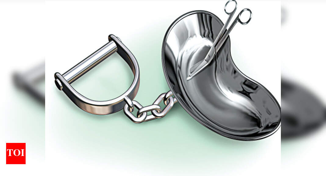 Kidney racket: Notices served to prominent Delhi hospitals | Kanpur ...