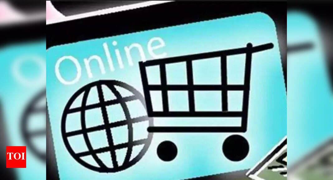 ‘E-policy should help both customers, entrepreneurs’ - Times of India