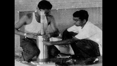 Isro to celebrate 50th anniversary of Mrinal | Kochi News - Times of India