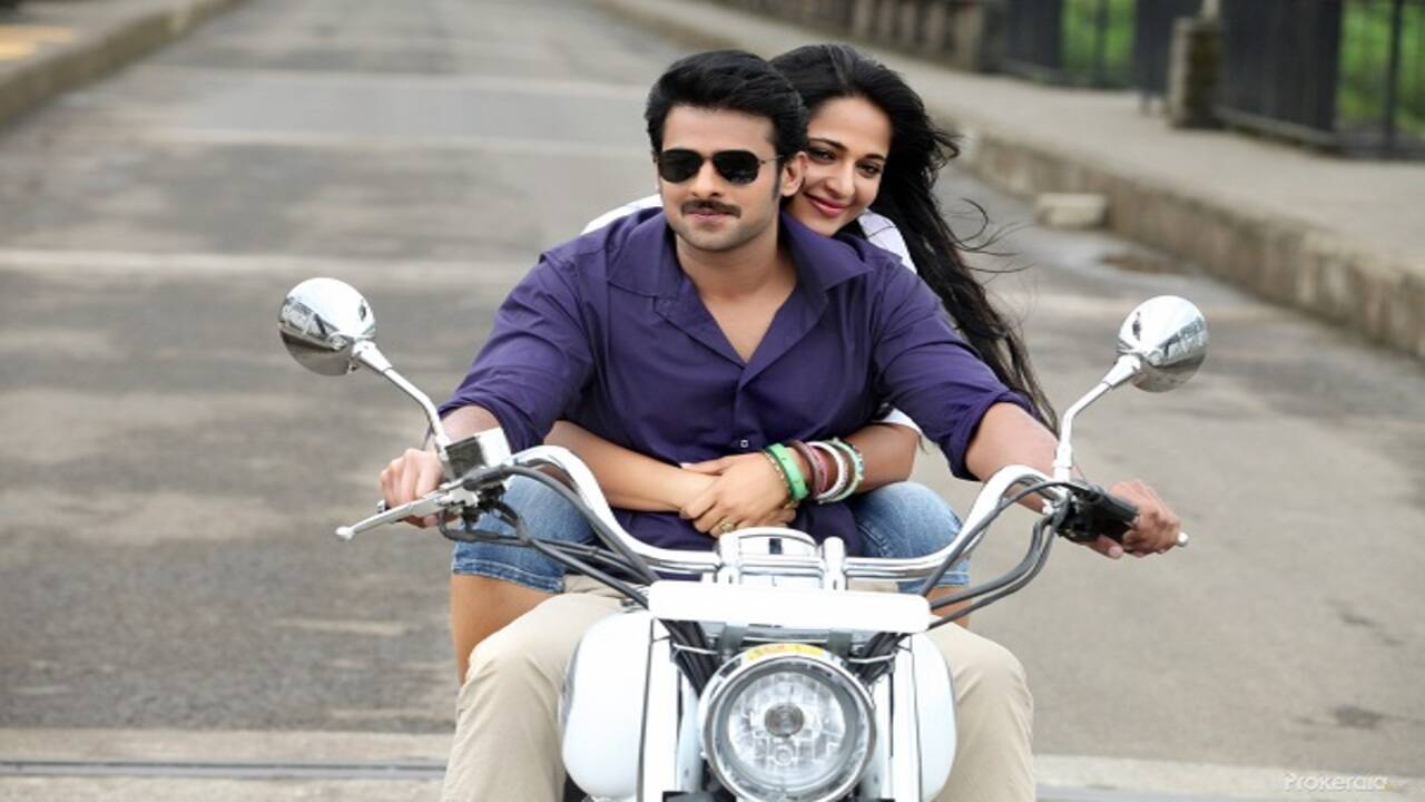 Prabhas Fotos In Mirchi Für Die Facebook Timeline
