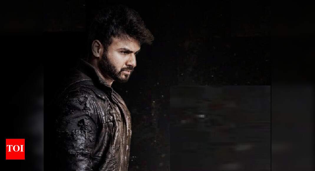 ‘One Man Army’: First look of debutant Sandeep Cheelam starrer unveiled ...