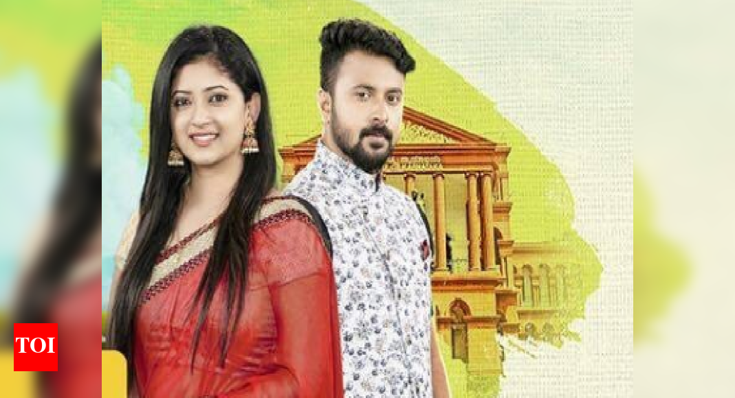 New daily soap ' Sevanthi' to launch today - Times of India