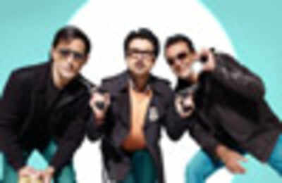 No Problem | Hindi Movie News - Times of India