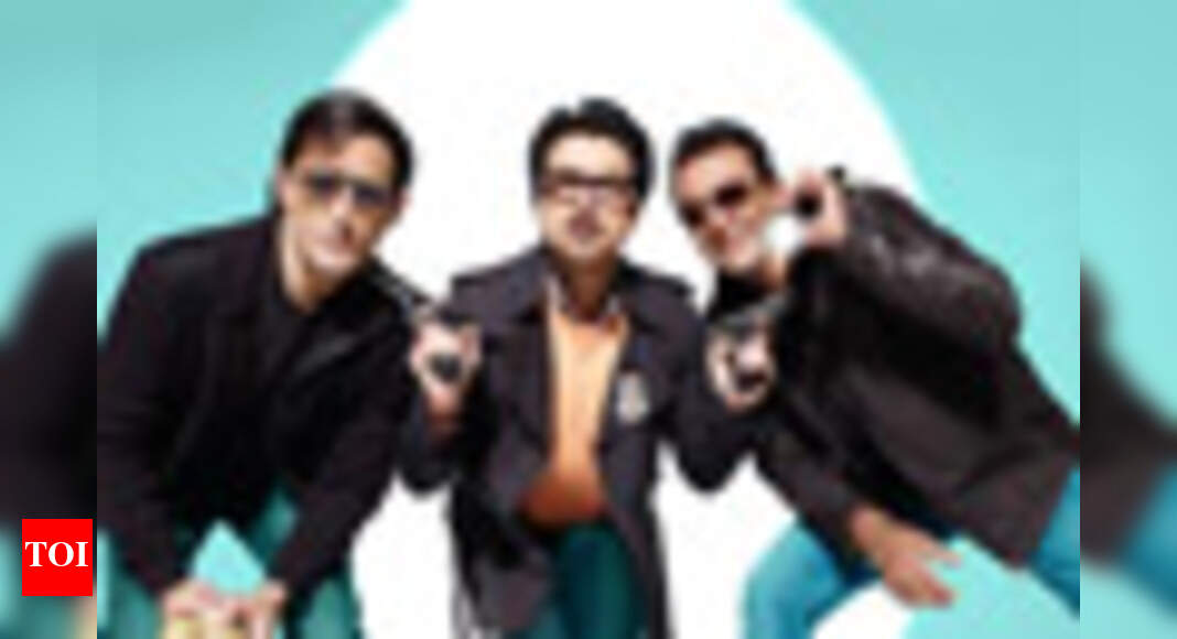 No Problem | Hindi Movie News - Times of India