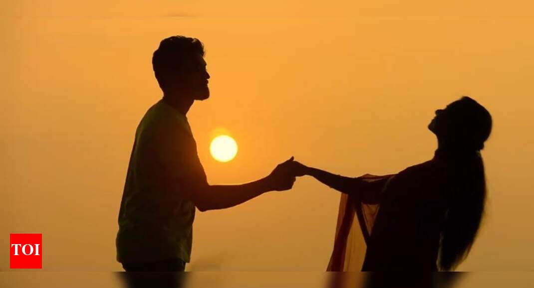 Ottam trailer is a journey of love, heartbreak and union | Malayalam ...