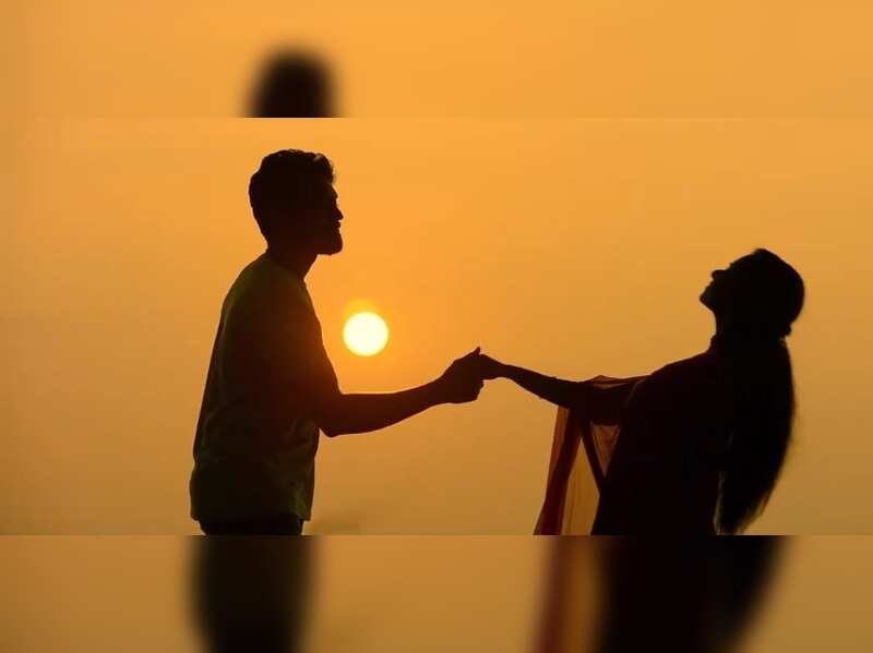 Ottam Film Trailer: Ottam trailer is a journey of love, heartbreak and ...