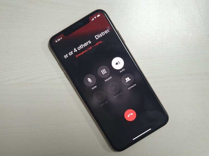 iPhone and Android smartphone users, here's how you can call/set up the ...