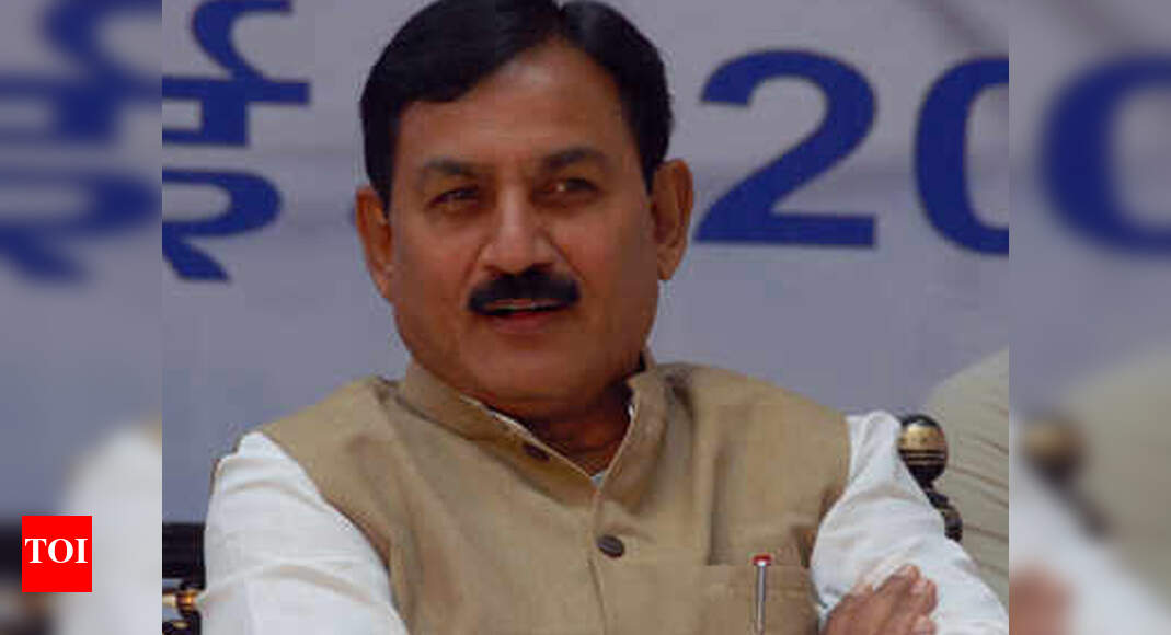 Ex-Congress MLA blames Bharatsinh Solanki for quitting party ...