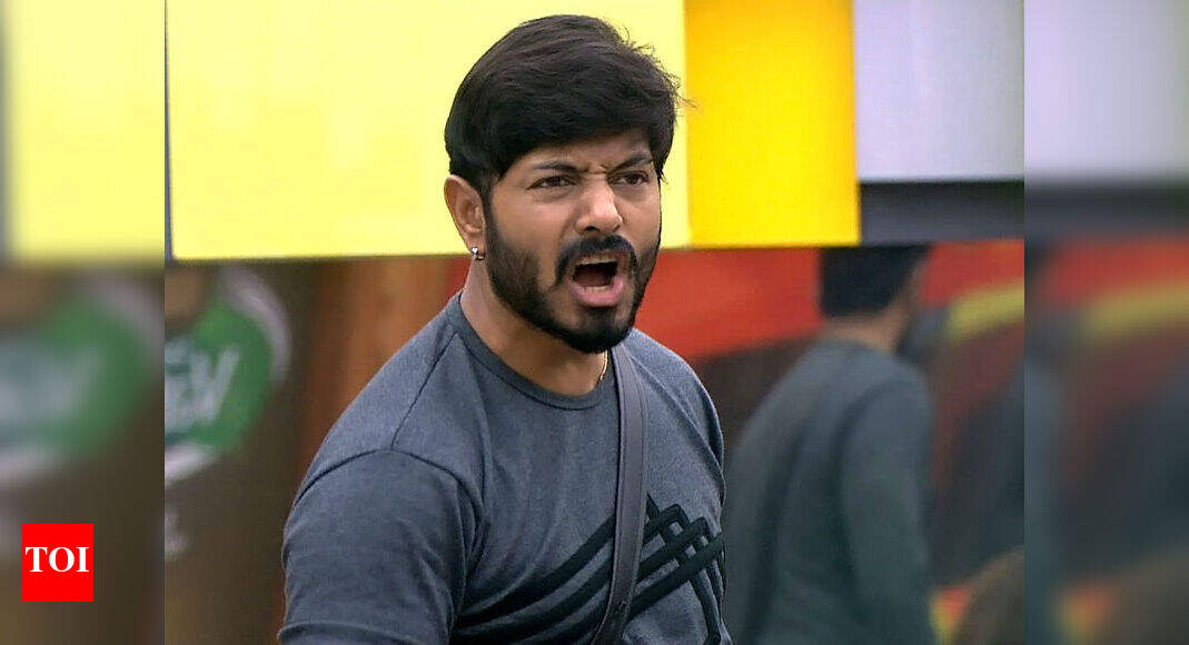 Members of Kaushal Army accuse Bigg Boss Telugu 2 winner Kaushal Manda ...