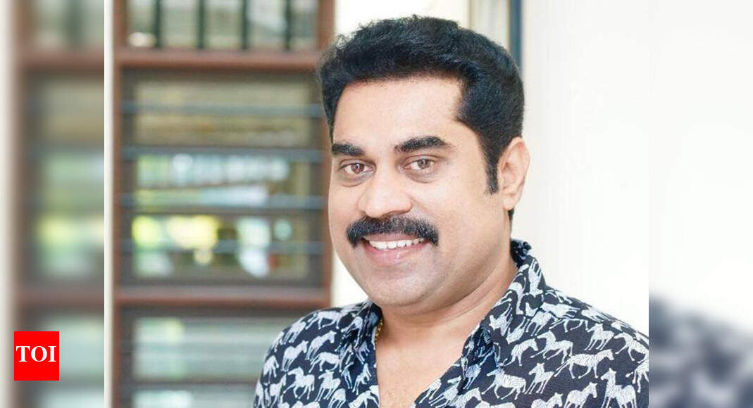 Suraj Venjaramoodu's Dashamoolam Damu makes a comeback - Times of India
