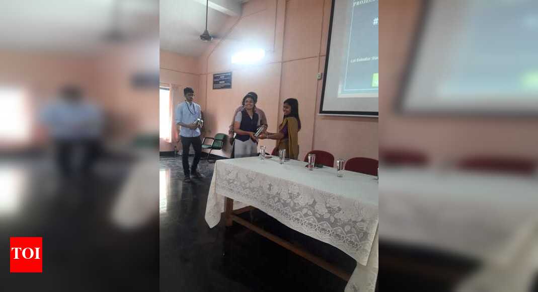 Project Sthithi: A step forward to sustainable living | Events Movie ...