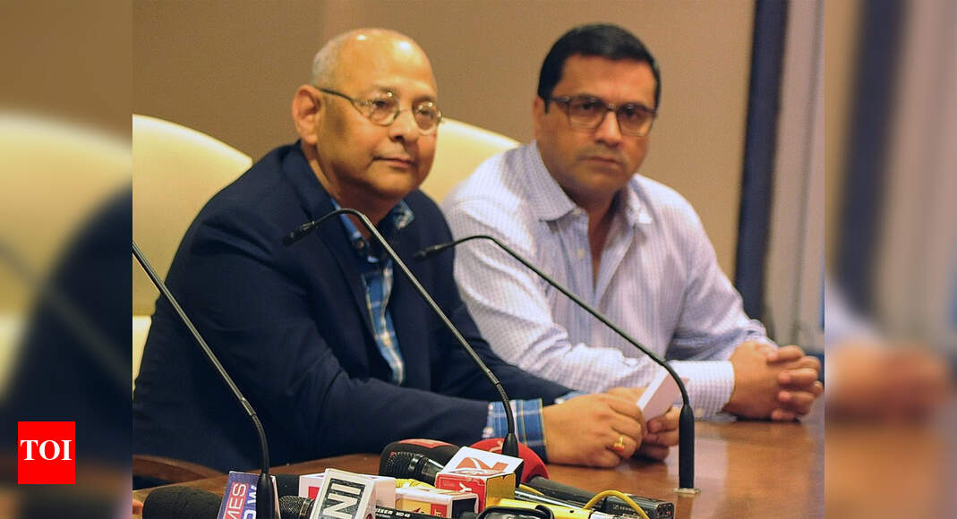 ICC-BCCI deadlock on tax exemption issue likely to continue | Cricket ...