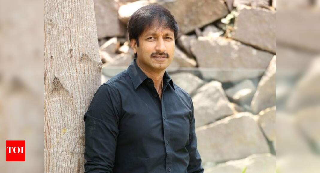 Gopichand recuperates, all set to resume the shoot of his next with ...