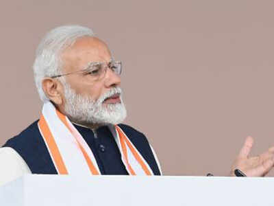 Divine power always there to save world from enemies of humanity: PM ...