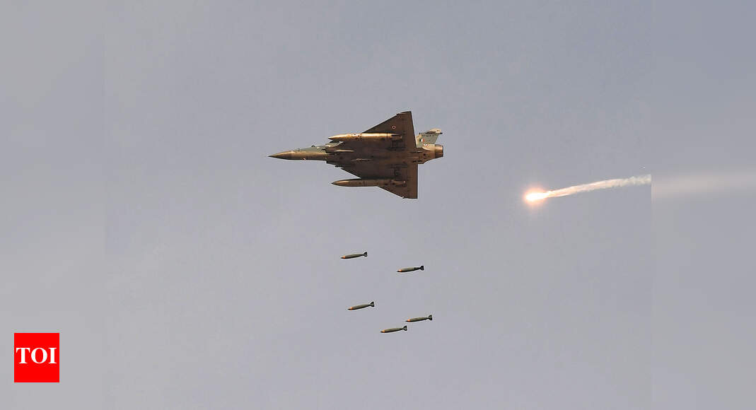 India Pakistan news: How Indian Air Force flummoxed Pakistan forces to ...