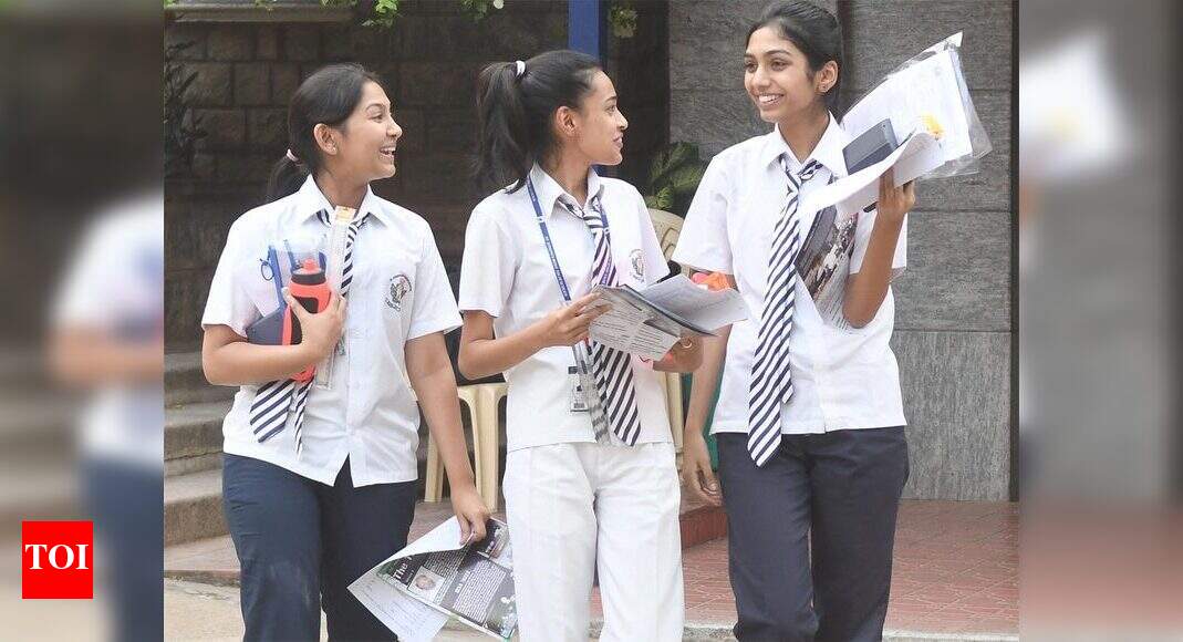 J&K Board Exam 2019: JKBOSE again revised date sheet for class 12 ...