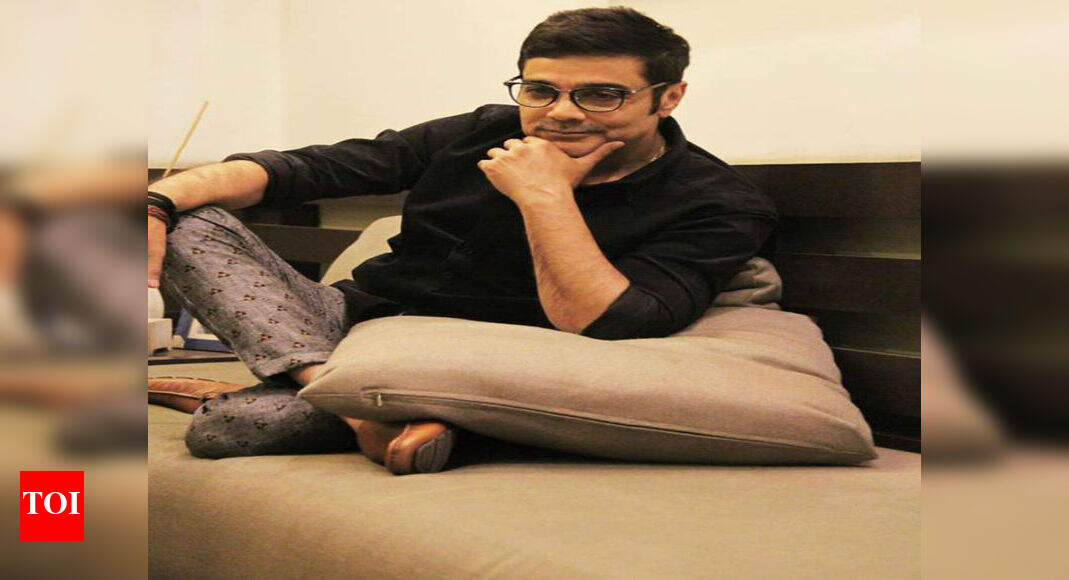 Prosenjit is nostalgic and emotional ahead of ‘Mahalaya’ release ...