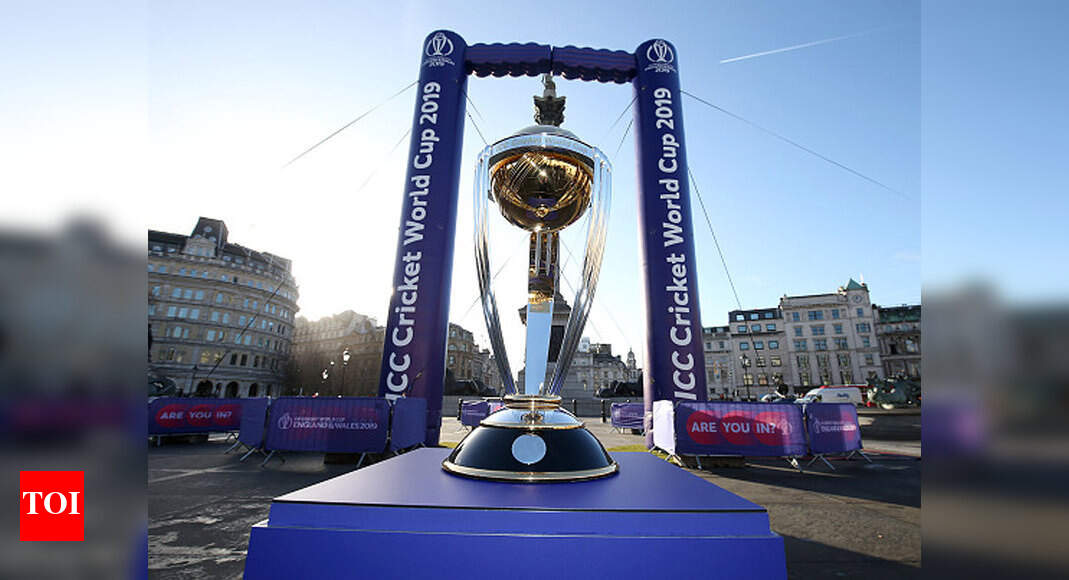 World Cup: BCCI raises security concern, ICC assures all issues will be ...