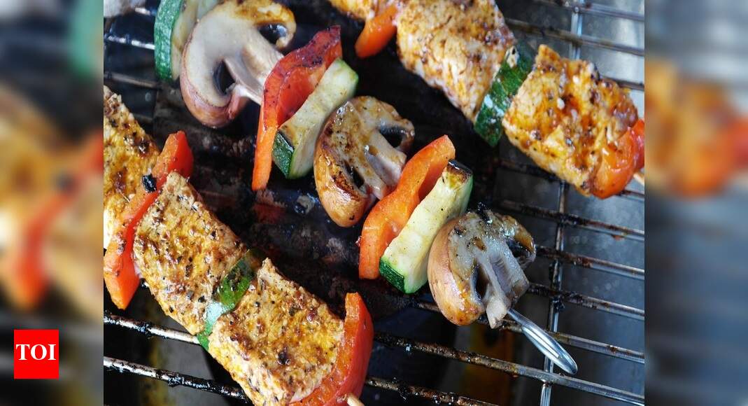 Buffet restaurants in Chandigarh that are heaven for foodies | Best ...