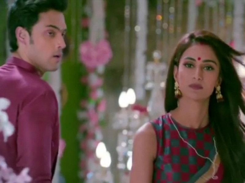 Kasautii Zindagii Kay Promo: Prerna enters Basu mansion as Anurag's ...